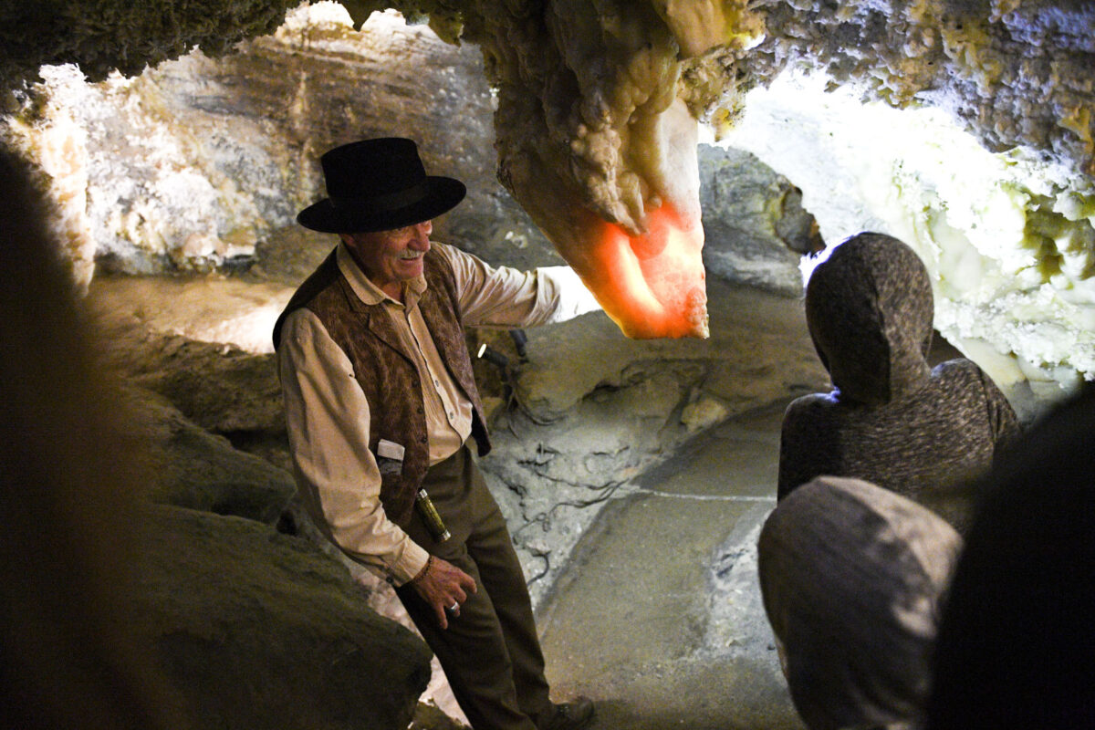 Explorer Corps summer program takes users on statewide tour, ends Sept ...